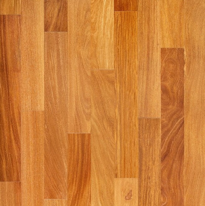 Hardwood Species Used in Flooring: oak, maple, walnut, bamboo